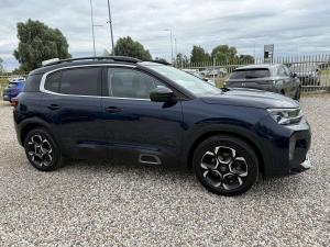 Zils Citroen C5 Aircross 2022 Marijampole, ar dzinēja tilpumu 1.50 L un nobraukumu 200 tūkst. km par 15724 €, foto 13 vietnē AUTOMOTO.COM.LV