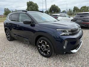 Zils Citroen C5 Aircross 2022 Marijampole, ar dzinēja tilpumu 1.50 L un nobraukumu 200 tūkst. km par 15724 €, foto 14 vietnē AUTOMOTO.COM.LV