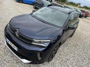Zils Citroen C5 Aircross 2022 Marijampole, ar dzinēja tilpumu 1.50 L un nobraukumu 200 tūkst. km par 15724 €, foto 18 vietnē AUTOMOTO.COM.LV