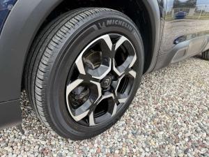 Zils Citroen C5 Aircross 2022 Marijampole, ar dzinēja tilpumu 1.50 L un nobraukumu 200 tūkst. km par 15724 €, foto 19 vietnē AUTOMOTO.COM.LV