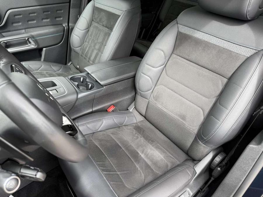 Zils Citroen C5 Aircross 2022 Marijampole, ar dzinēja tilpumu 1.50 L un nobraukumu 200 tūkst. km par 15724 €, foto 22 vietnē AUTOMOTO.COM.LV