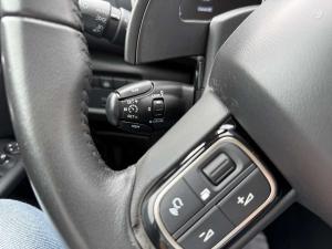 Zils Citroen C5 Aircross 2022 Marijampole, ar dzinēja tilpumu 1.50 L un nobraukumu 200 tūkst. km par 15724 €, foto 26 vietnē AUTOMOTO.COM.LV