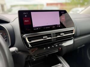 Zils Citroen C5 Aircross 2022 Marijampole, ar dzinēja tilpumu 1.50 L un nobraukumu 200 tūkst. km par 15724 €, foto 27 vietnē AUTOMOTO.COM.LV