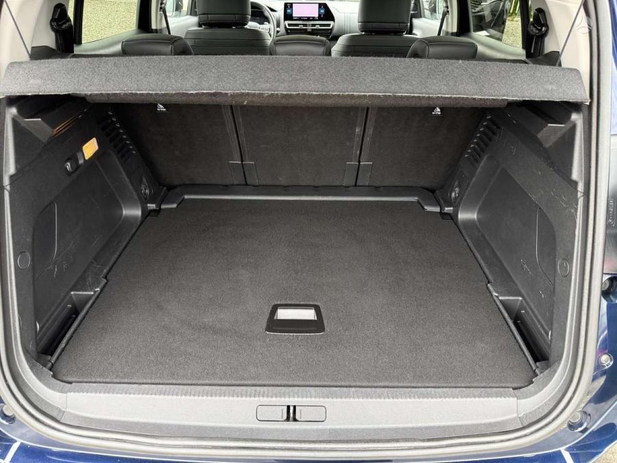 Zils Citroen C5 Aircross 2022 Marijampole, ar dzinēja tilpumu 1.50 L un nobraukumu 200 tūkst. km par 15724 €, foto 32 vietnē AUTOMOTO.COM.LV