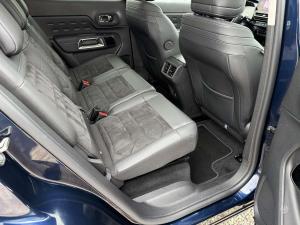 Zils Citroen C5 Aircross 2022 Marijampole, ar dzinēja tilpumu 1.50 L un nobraukumu 200 tūkst. km par 15724 €, foto 34 vietnē AUTOMOTO.COM.LV