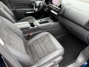 Zils Citroen C5 Aircross 2022 Marijampole, ar dzinēja tilpumu 1.50 L un nobraukumu 200 tūkst. km par 15724 €, foto 36 vietnē AUTOMOTO.COM.LV