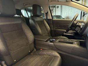 Blue Citroen C5 Aircross 2022 in Kaunas, with an engine capacity of 1.50 L and mileage of 90 thousand km for 19390 €, photo 25 on AUTOMOTO.COM.LV