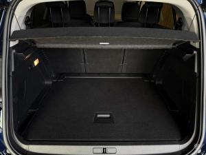 Blue Citroen C5 Aircross 2022 in Kaunas, with an engine capacity of 1.50 L and mileage of 90 thousand km for 19390 €, photo 27 on AUTOMOTO.COM.LV