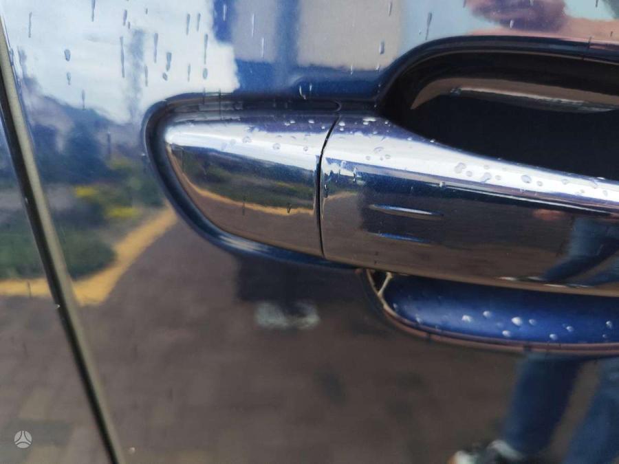 Blue Citroen C5 Aircross 2022 in Kalvarija, with an engine capacity of 1.50 L and mileage of 112 thousand km for 17485 €, photo 16 on AUTOMOTO.COM.LV