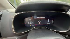 Zils Citroen C5 Aircross 2022 Kauņa, ar dzinēja tilpumu 1.50 L un nobraukumu 169 tūkst. km par 15730 €, foto 11 vietnē AUTOMOTO.COM.LV