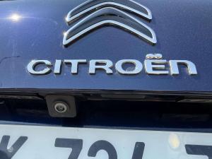 Синий Ситроен C5 Aircross 2022 в Мариямполе, объемом двигателя 1.50 л и пробегом 129 тыс. км за 16692 €, фото 14 на AUTOMOTO.COM.LV