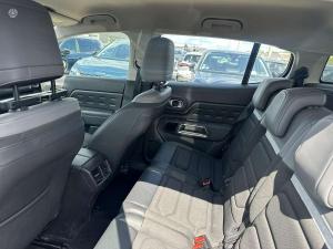 Zils Citroen C5 Aircross 2022 Viļņa, ar dzinēja tilpumu 1.50 L un nobraukumu 189 tūkst. km par 13672 €, foto 11 vietnē AUTOMOTO.COM.LV