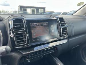 Zils Citroen C5 Aircross 2022 Viļņa, ar dzinēja tilpumu 1.50 L un nobraukumu 189 tūkst. km par 13672 €, foto 13 vietnē AUTOMOTO.COM.LV