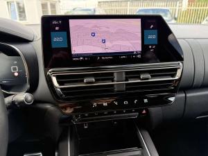 Синий Ситроен C5 Aircross 2022 в Мариямполе, объемом двигателя 1.50 л и пробегом 169 тыс. км за 16087 €, фото 37 на AUTOMOTO.COM.LV