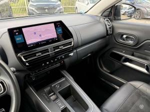 Синий Ситроен C5 Aircross 2022 в Мариямполе, объемом двигателя 1.50 л и пробегом 169 тыс. км за 16087 €, фото 40 на AUTOMOTO.COM.LV