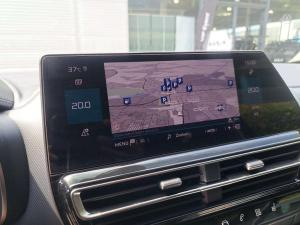 Синий Ситроен C5 Aircross 2022 в Вильнюс, объемом двигателя 1.20 л и пробегом 87 тыс. км за 18515 €, фото 10 на AUTOMOTO.COM.LV