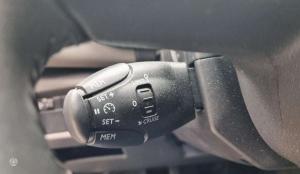 Blue Citroen C5 Aircross 2022 in Kaunas, with an engine capacity of 1.20 L and mileage of 123 thousand km for 10878 €, photo 15 on AUTOMOTO.COM.LV
