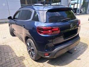 Zils Citroen C5 Aircross 2022 Viļņa, ar dzinēja tilpumu 1.20 L un nobraukumu 87 tūkst. km par 16565 €, foto 5 vietnē AUTOMOTO.COM.LV