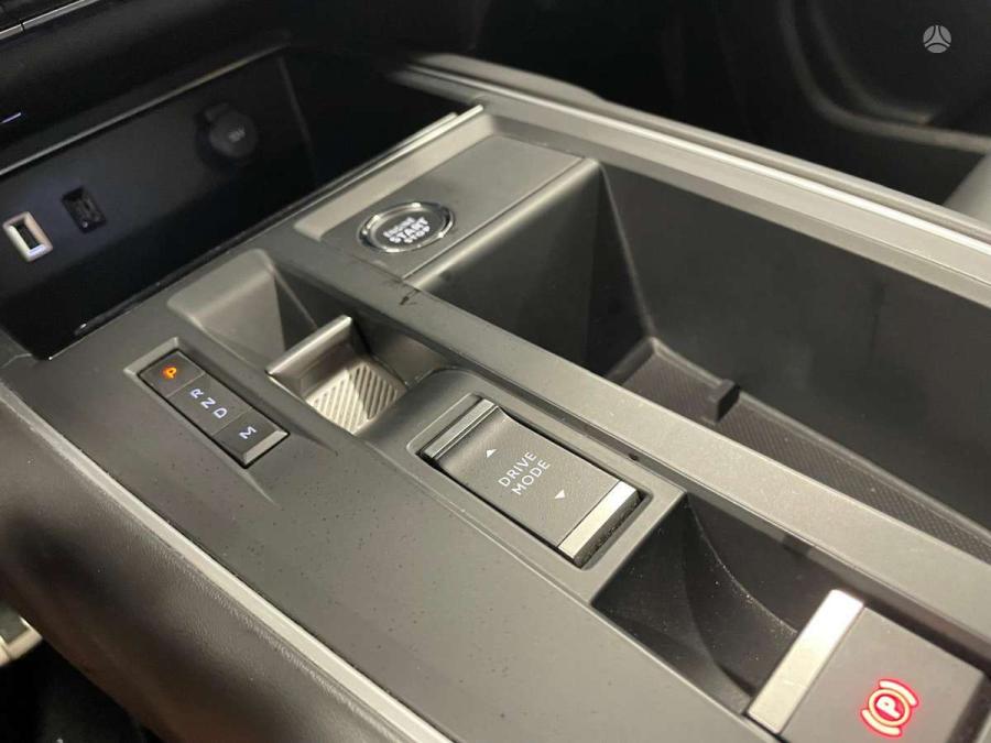 Zils Citroen C5 Aircross 2023 Marijampole, ar dzinēja tilpumu 1.50 L un nobraukumu 151 tūkst. km par 16456 €, foto 15 vietnē AUTOMOTO.COM.LV
