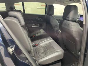 Zils Citroen C5 Aircross 2023 Marijampole, ar dzinēja tilpumu 1.50 L un nobraukumu 151 tūkst. km par 16456 €, foto 17 vietnē AUTOMOTO.COM.LV