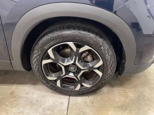 Zils Citroen C5 Aircross 2023 Marijampole, ar dzinēja tilpumu 1.50 L un nobraukumu 151 tūkst. km par 16456 €, foto 21 vietnē AUTOMOTO.COM.LV