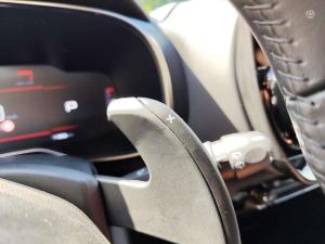 Blue Citroen C5 Aircross 2023 in Marijampole, with an engine capacity of 1.50 L and mileage of 114 thousand km for 17297 €, photo 14 on AUTOMOTO.COM.LV