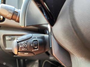 Blue Citroen C5 Aircross 2023 in Marijampole, with an engine capacity of 1.50 L and mileage of 114 thousand km for 17297 €, photo 15 on AUTOMOTO.COM.LV