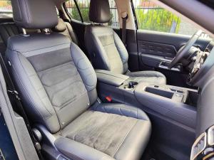 Blue Citroen C5 Aircross 2023 in Marijampole, with an engine capacity of 1.50 L and mileage of 114 thousand km for 17297 €, photo 31 on AUTOMOTO.COM.LV