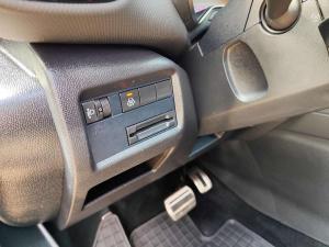 Blue Citroen C5 Aircross 2023 in Marijampole, with an engine capacity of 1.50 L and mileage of 114 thousand km for 17297 €, photo 34 on AUTOMOTO.COM.LV
