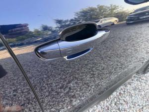 Blue Citroen C5 Aircross 2023 in Marijampole, with an engine capacity of 1.50 L and mileage of 172 thousand km for 17781 €, photo 12 on AUTOMOTO.COM.LV