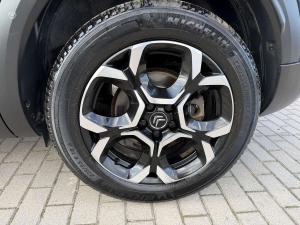 Zils Citroen C5 Aircross 2023 Marijampole, ar dzinēja tilpumu 1.50 L un nobraukumu 161 tūkst. km par 15609 €, foto 18 vietnē AUTOMOTO.COM.LV