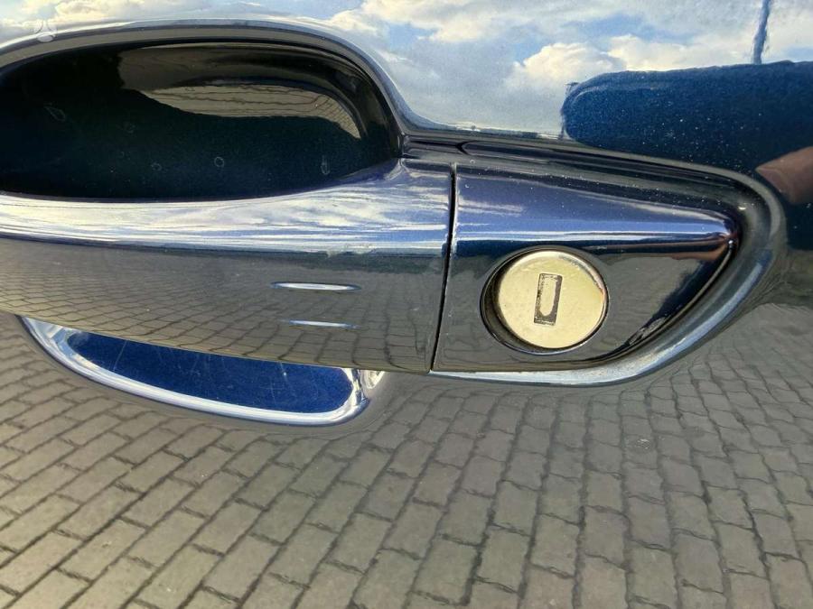 Zils Citroen C5 Aircross 2023 Marijampole, ar dzinēja tilpumu 1.50 L un nobraukumu 161 tūkst. km par 15609 €, foto 19 vietnē AUTOMOTO.COM.LV