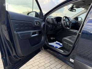 Zils Citroen C5 Aircross 2023 Marijampole, ar dzinēja tilpumu 1.50 L un nobraukumu 161 tūkst. km par 15609 €, foto 20 vietnē AUTOMOTO.COM.LV