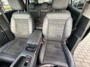Zils Citroen C5 Aircross 2023 Marijampole, ar dzinēja tilpumu 1.50 L un nobraukumu 161 tūkst. km par 15609 €, foto 23 vietnē AUTOMOTO.COM.LV