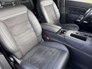 Zils Citroen C5 Aircross 2023 Marijampole, ar dzinēja tilpumu 1.50 L un nobraukumu 161 tūkst. km par 15609 €, foto 25 vietnē AUTOMOTO.COM.LV