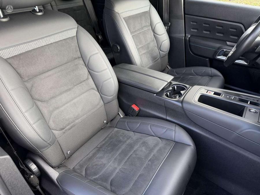 Zils Citroen C5 Aircross 2023 Marijampole, ar dzinēja tilpumu 1.50 L un nobraukumu 161 tūkst. km par 15609 €, foto 25 vietnē AUTOMOTO.COM.LV