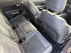 Zils Citroen C5 Aircross 2023 Marijampole, ar dzinēja tilpumu 1.50 L un nobraukumu 161 tūkst. km par 15609 €, foto 28 vietnē AUTOMOTO.COM.LV