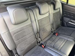 Zils Citroen C5 Aircross 2023 Marijampole, ar dzinēja tilpumu 1.50 L un nobraukumu 161 tūkst. km par 15609 €, foto 29 vietnē AUTOMOTO.COM.LV