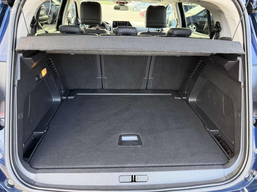 Zils Citroen C5 Aircross 2023 Marijampole, ar dzinēja tilpumu 1.50 L un nobraukumu 161 tūkst. km par 15609 €, foto 30 vietnē AUTOMOTO.COM.LV