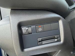 Zils Citroen C5 Aircross 2023 Marijampole, ar dzinēja tilpumu 1.50 L un nobraukumu 161 tūkst. km par 15609 €, foto 32 vietnē AUTOMOTO.COM.LV