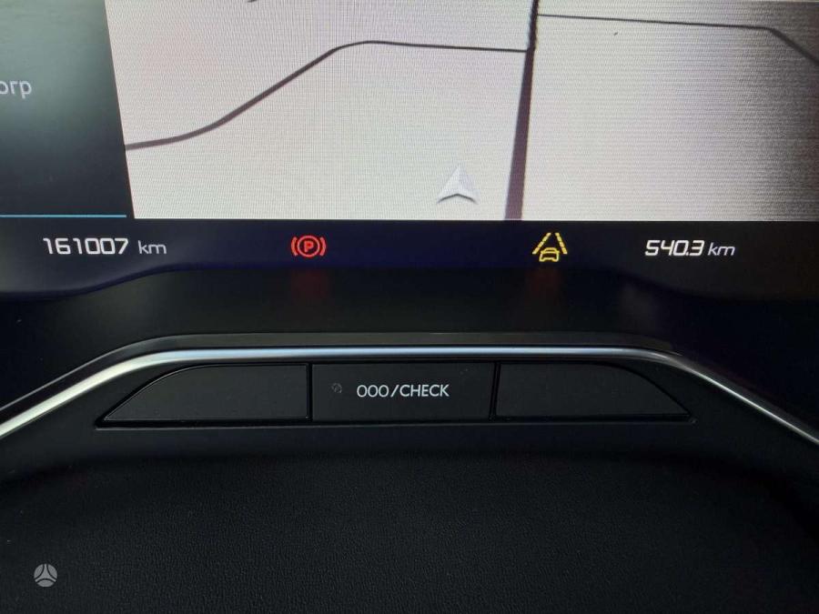 Zils Citroen C5 Aircross 2023 Marijampole, ar dzinēja tilpumu 1.50 L un nobraukumu 161 tūkst. km par 15609 €, foto 41 vietnē AUTOMOTO.COM.LV
