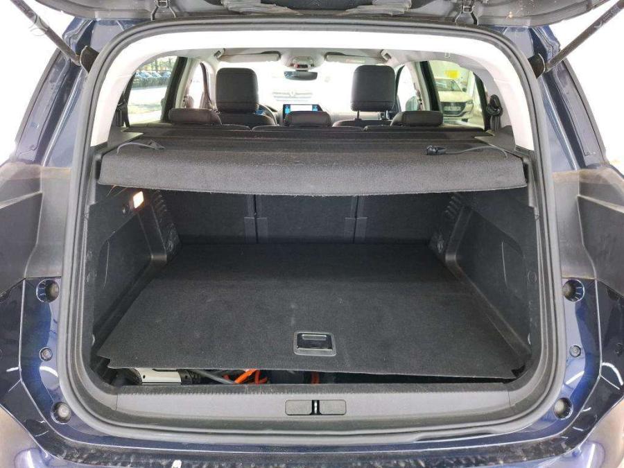 Zils Citroen C5 Aircross 2023 Viļņa, ar dzinēja tilpumu 1.60 L un nobraukumu 127 tūkst. km par 16300 €, foto 11 vietnē AUTOMOTO.COM.LV