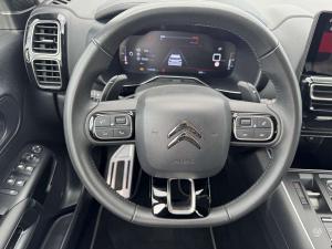 Синий Ситроен C5 Aircross 2023 в Мариямполе, объемом двигателя 1.50 л и пробегом 148 тыс. км за 17424 €, фото 12 на AUTOMOTO.COM.LV