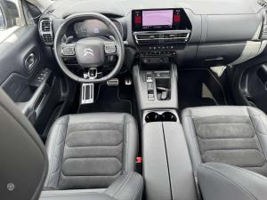 Синий Ситроен C5 Aircross 2023 в Мариямполе, объемом двигателя 1.50 л и пробегом 148 тыс. км за 17424 €, фото 13 на AUTOMOTO.COM.LV