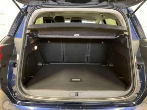 Синий Ситроен C5 Aircross 2023 в Мариямполе, объемом двигателя 1.20 л и пробегом 87 тыс. км за 13994 €, фото 17 на AUTOMOTO.COM.LV