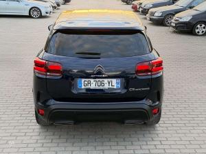 Синий Ситроен C5 Aircross 2023 в Мариямполе, объемом двигателя 1.20 л и пробегом 141 тыс. км за 13552 €, фото 13 на AUTOMOTO.COM.LV