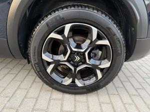 Синий Ситроен C5 Aircross 2023 в Мариямполе, объемом двигателя 1.20 л и пробегом 141 тыс. км за 13552 €, фото 18 на AUTOMOTO.COM.LV