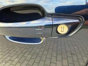Синий Ситроен C5 Aircross 2023 в Мариямполе, объемом двигателя 1.20 л и пробегом 141 тыс. км за 13552 €, фото 19 на AUTOMOTO.COM.LV