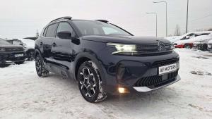 Синий Ситроен C5 Aircross 2025 в Каунас, объемом двигателя 1.50 л и пробегом 19 тыс. км за 26788 €, фото 26 на AUTOMOTO.COM.LV