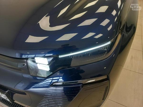 Zils Citroen C5 Aircross 2025 Viļņa, ar dzinēja tilpumu 0.00 L un nobraukumu 6 tūkst. km par 30990 €, foto 3 vietnē AUTOMOTO.COM.LV